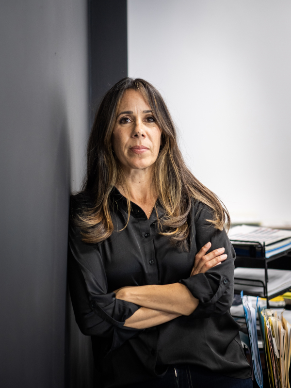 Anna Molinar